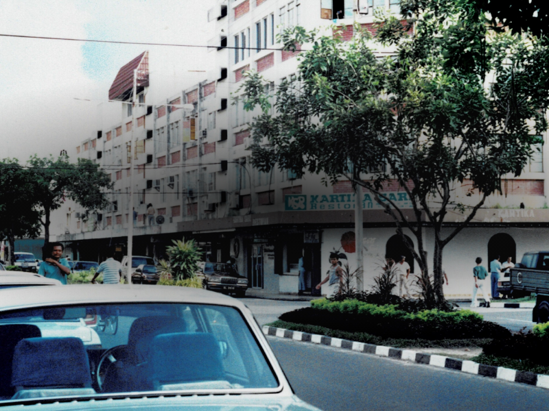 Gallery Timeline – SUDC