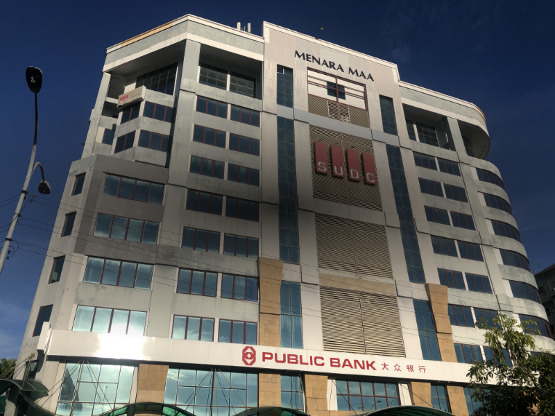 Gallery Timeline – SUDC